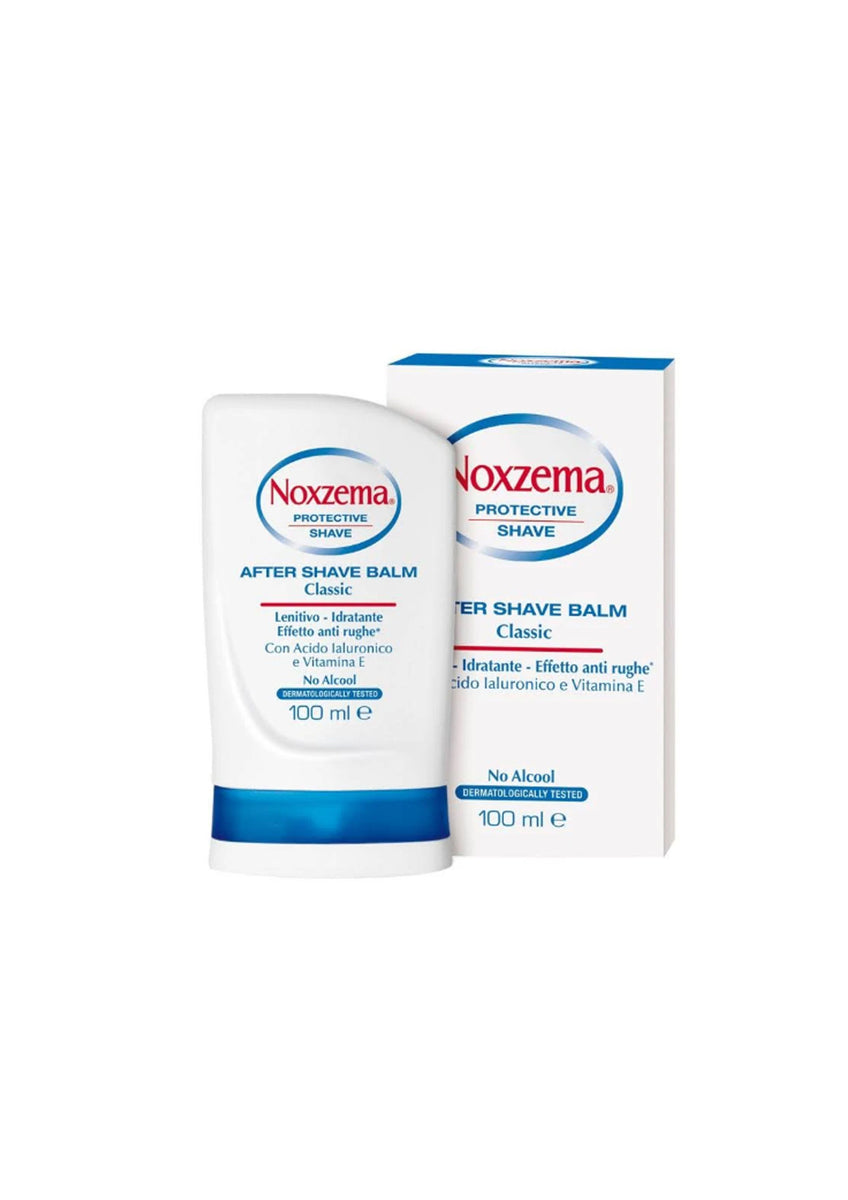 Noxzema, AFTER SHAVE BALM Classic 100ml – St James Shaving Emporium