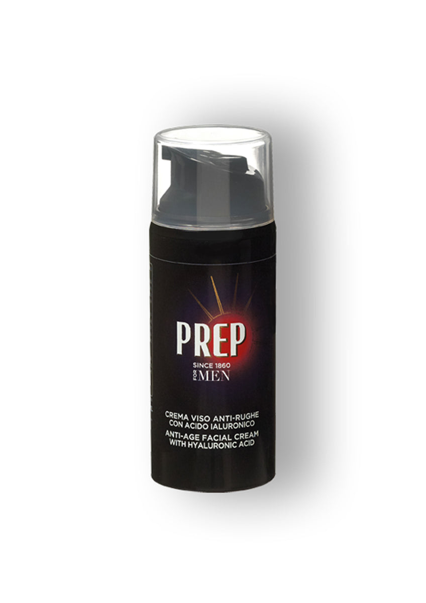 Prep, ANTI-AGE FACIAL CREAM 75ml – St James Shaving Emporium